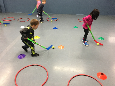 3 yrs - 5 yrs | Register | Sportball Austin Store